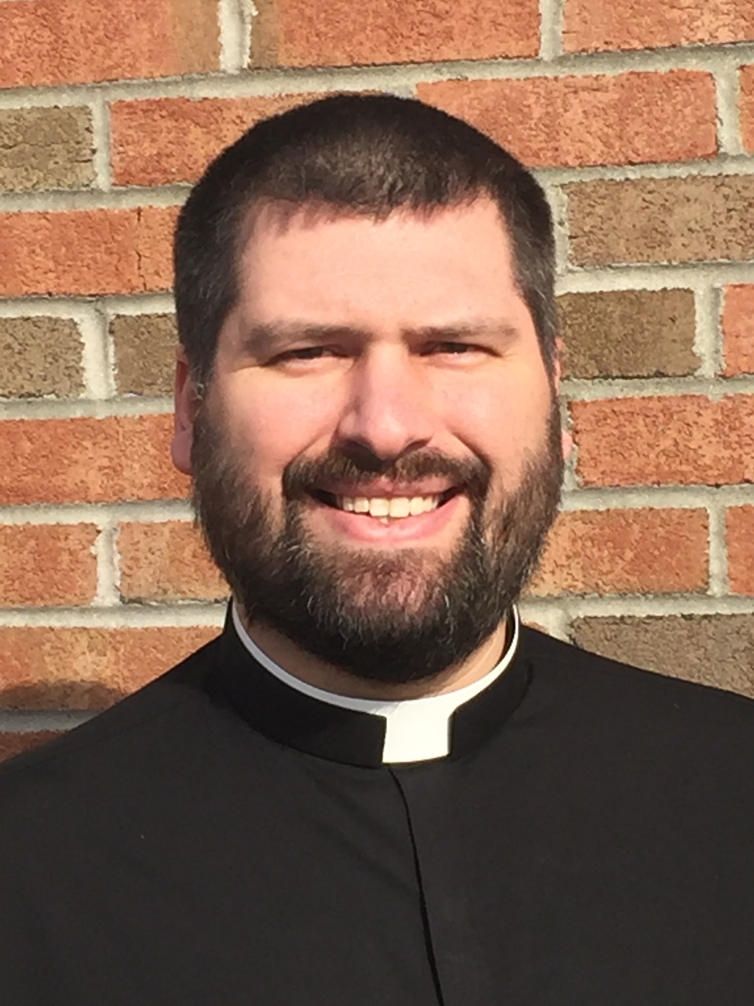 About Me – Ubi Petrus VT