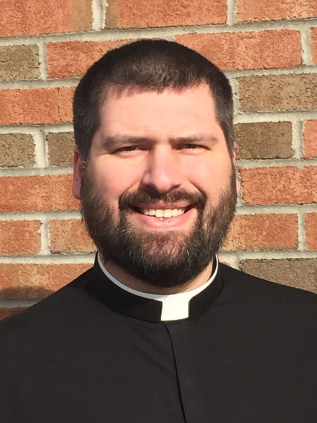 About Me – Ubi Petrus VT