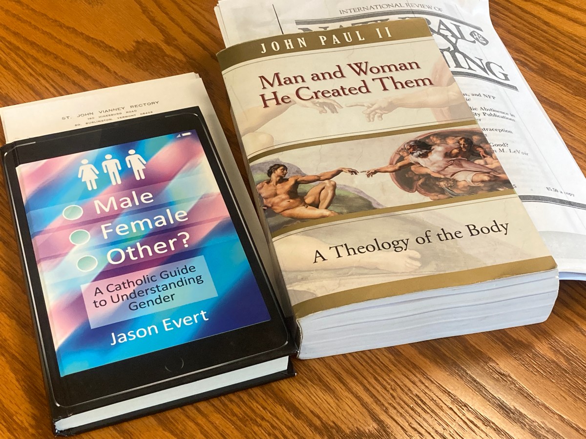 Gender Dysphoria, Transgender Ideology and Our Children’s Health – Ubi ...